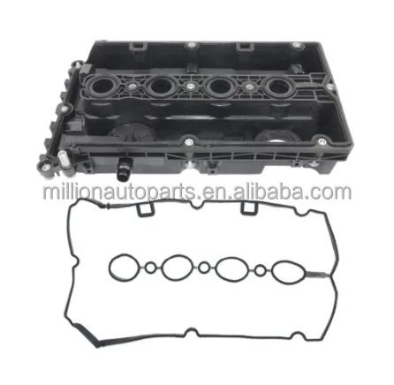 Engine Valve Cover For Chevrolet Cruze Sonic Aveo Saturn Astra 1.8l L4 ...