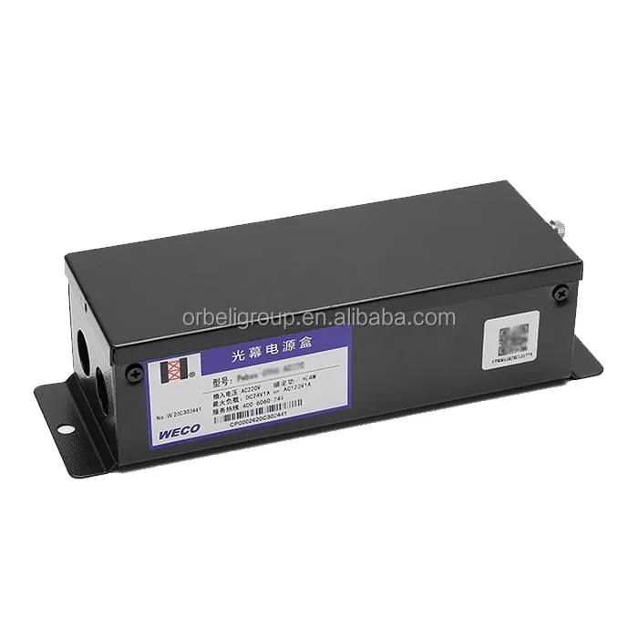 Elevator Spare Parts - Reliable Photocell Sensor WECO-917A61