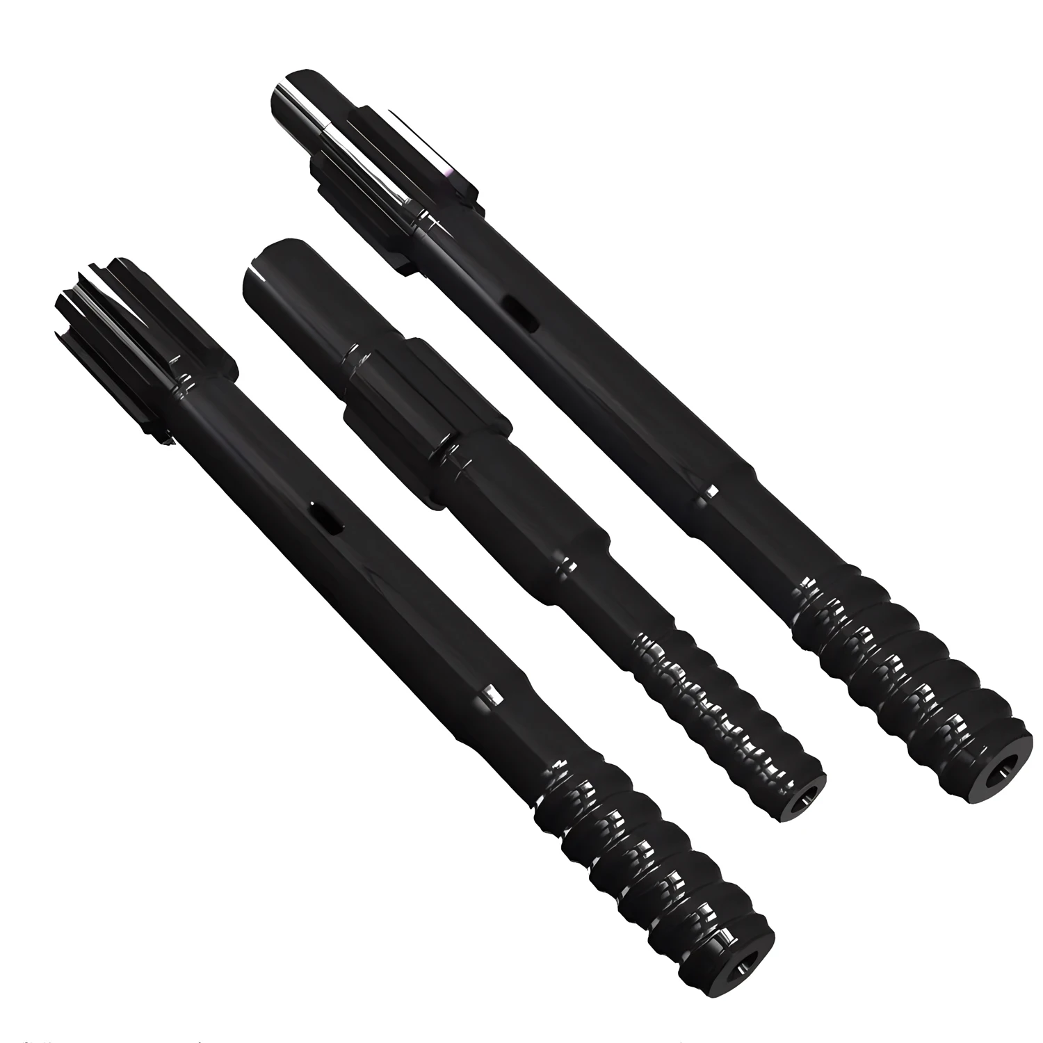 High Quality Rock Tools R32 R38 T45 Shank Adapter for Mining Bench ...