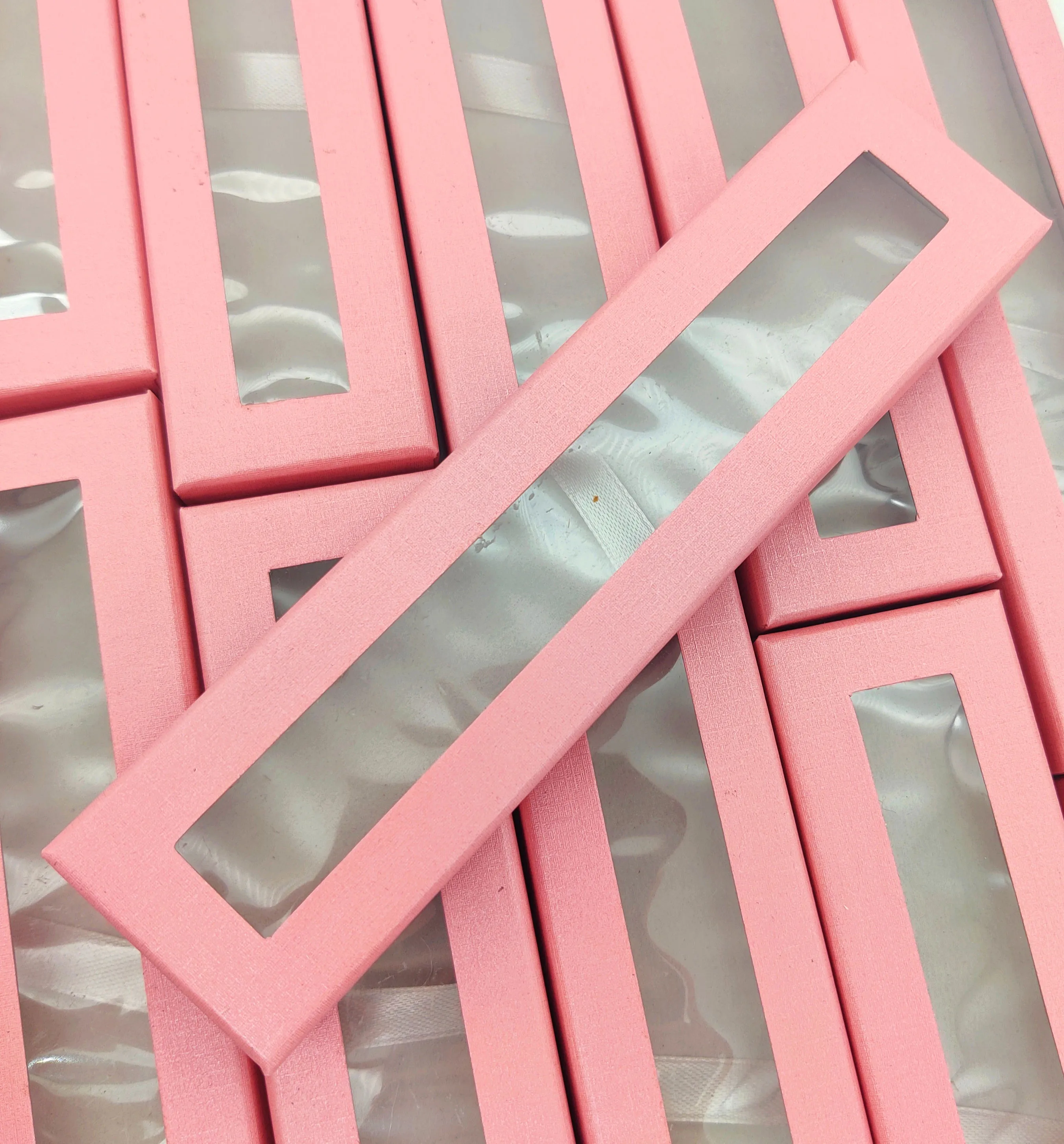 Wholesale Cheap Tweezers Packaging - Eyelash Extension Box