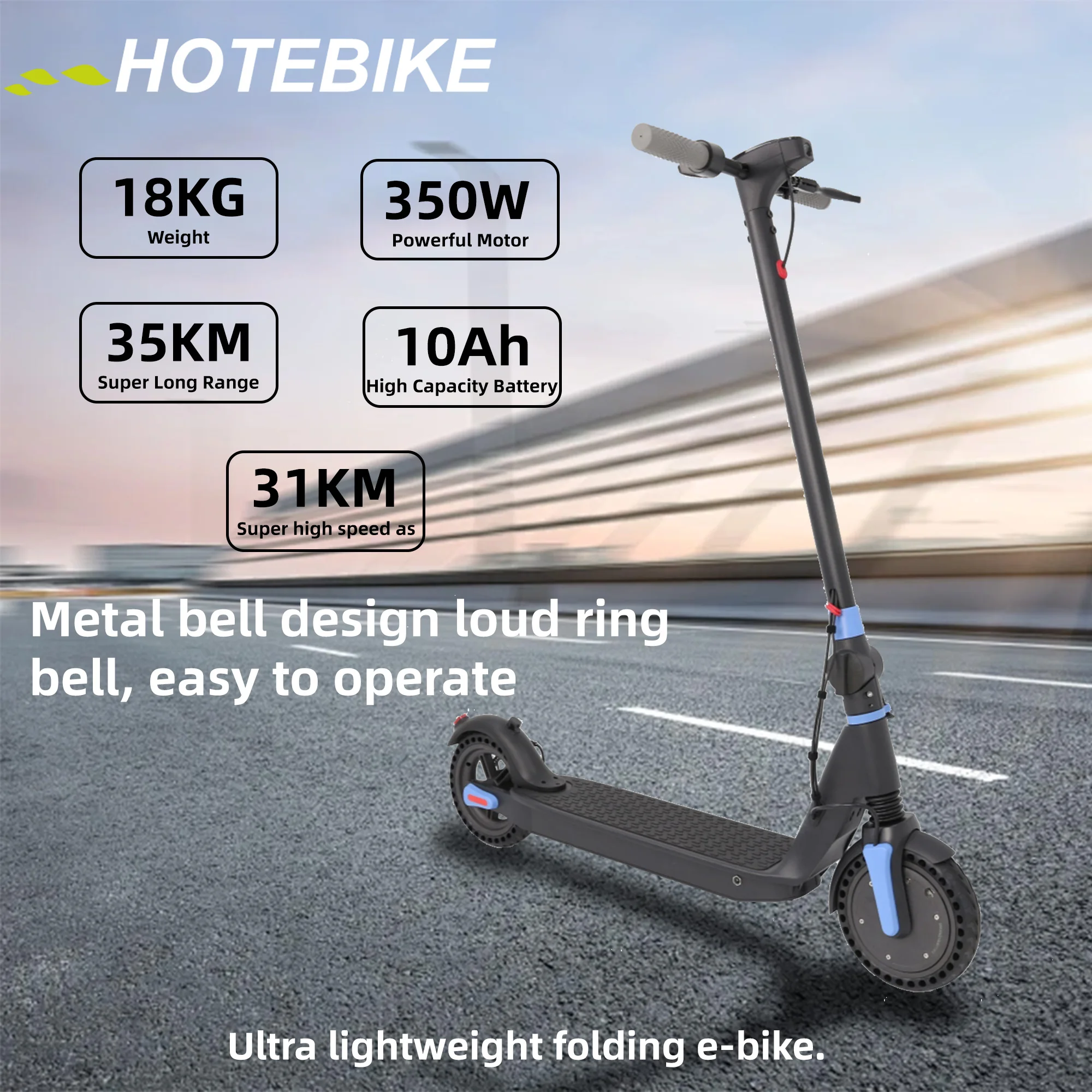 Popular Electric Scooters With App Electricity Long Range Cheap ...