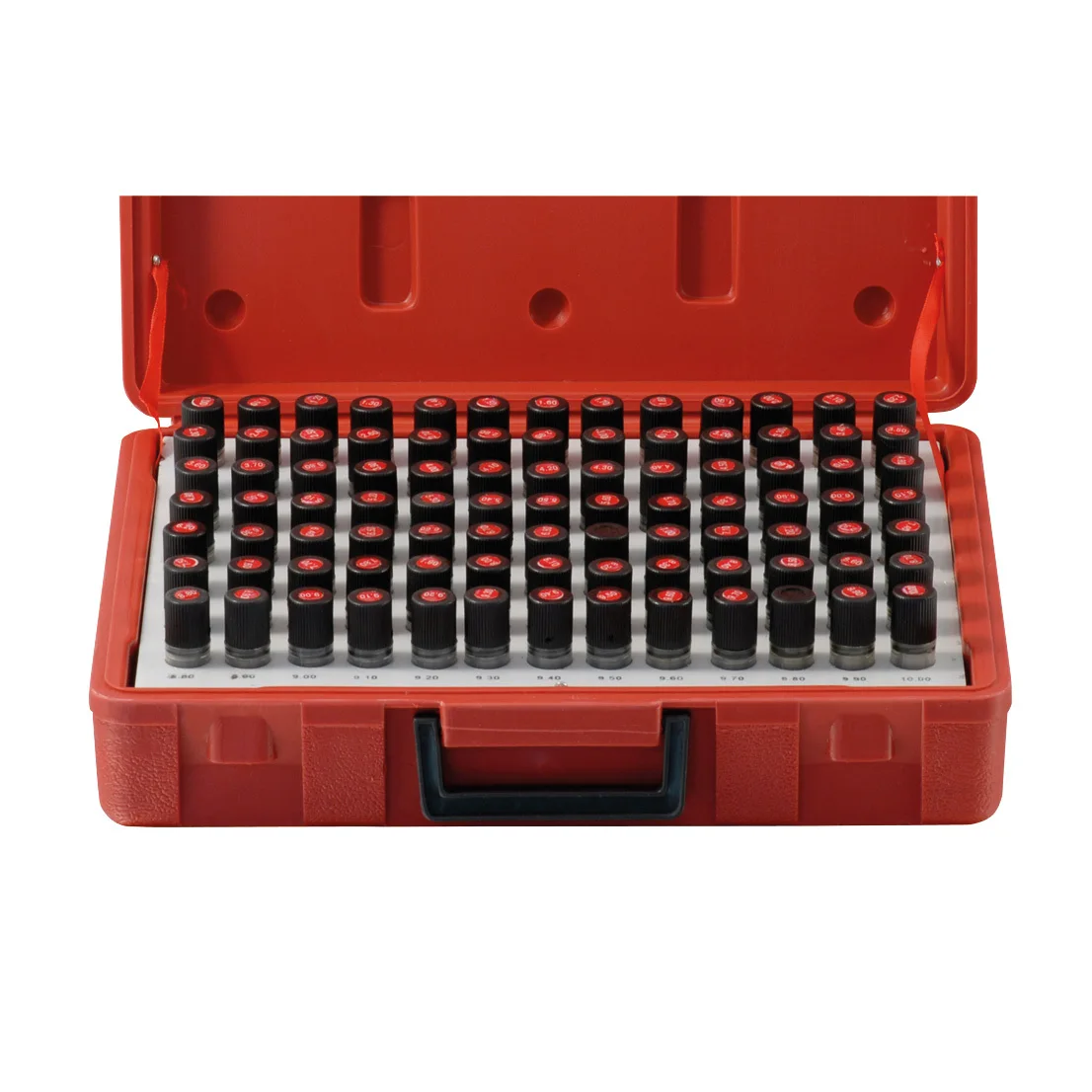 TTAKE Serie Spine Calibration Measuring & Gauging Tool with 0.1mm ...