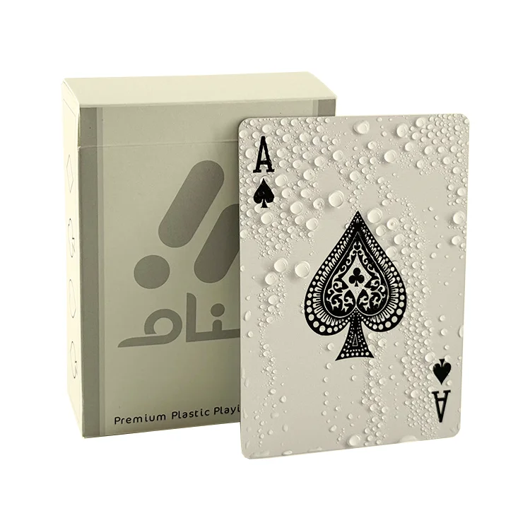 Hot-selling Playing Cards, Standard Index, Poker Cards, Premium Playing ...