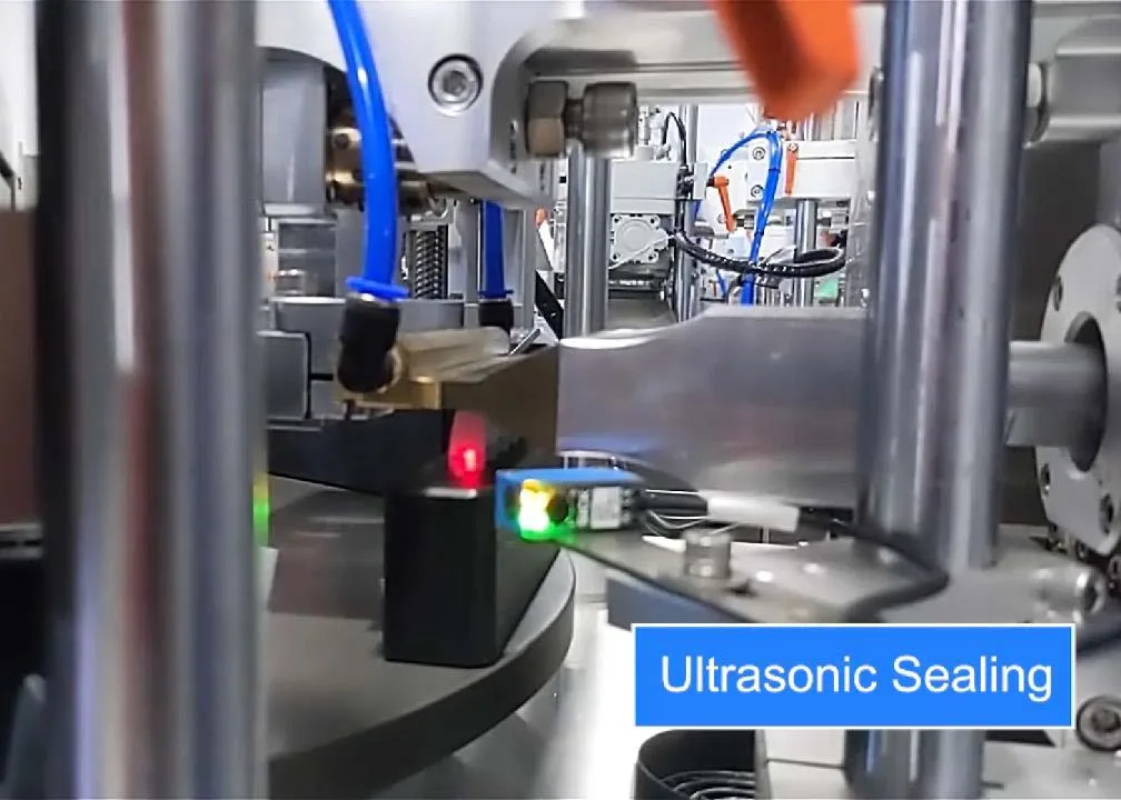 New Design Monodose Strip Tube Packing Machine| Alibaba.com