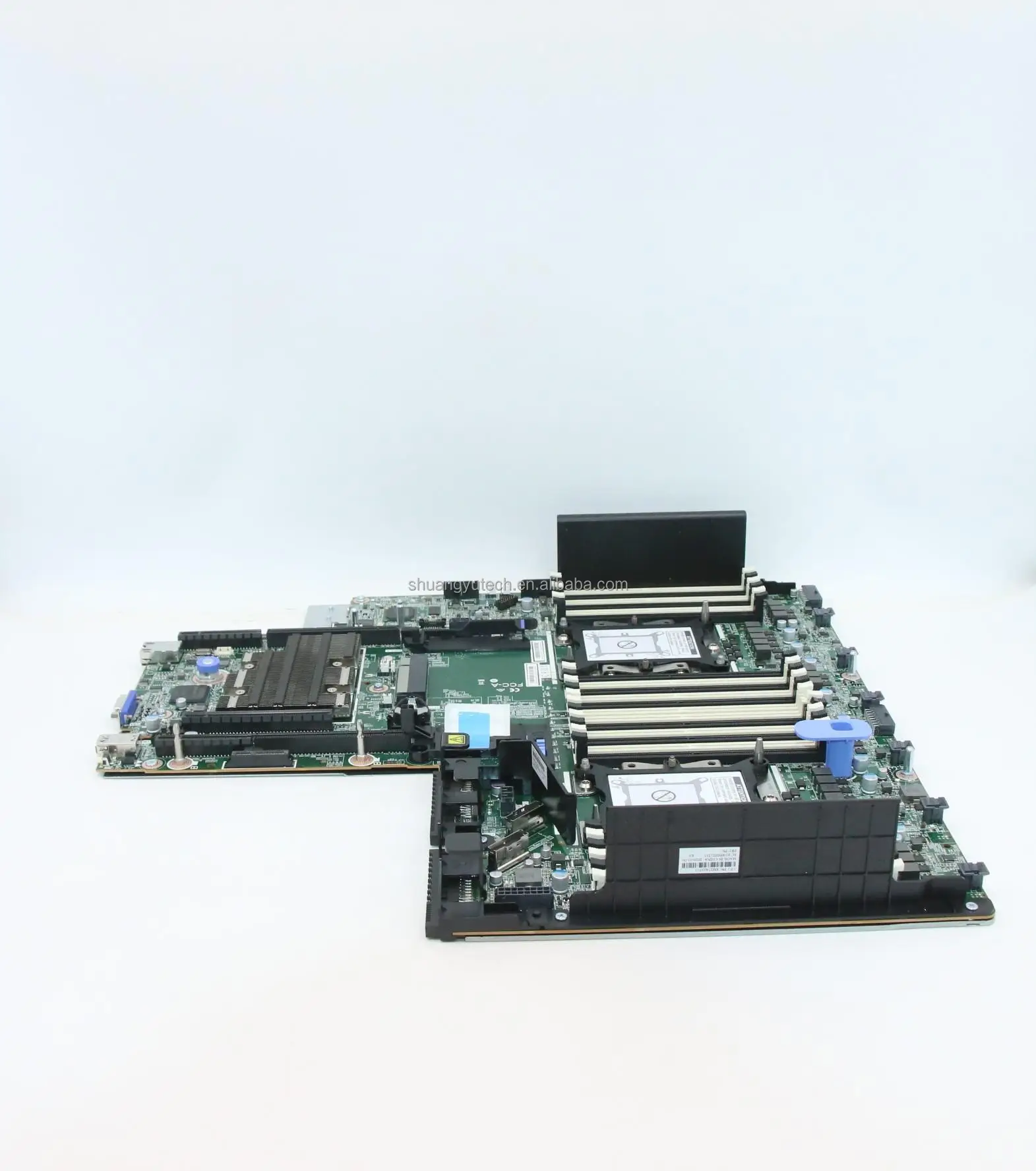 Motherboard Thinksystem Sr650 Systemboard Gen2 For Fru 01pe847 - Buy ...
