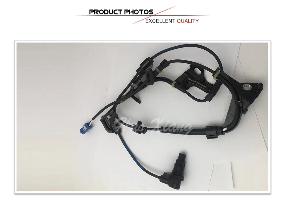 豪翔新材料轮速传感器ABS 89546-20180丰田Premio Allion| Alibaba.com