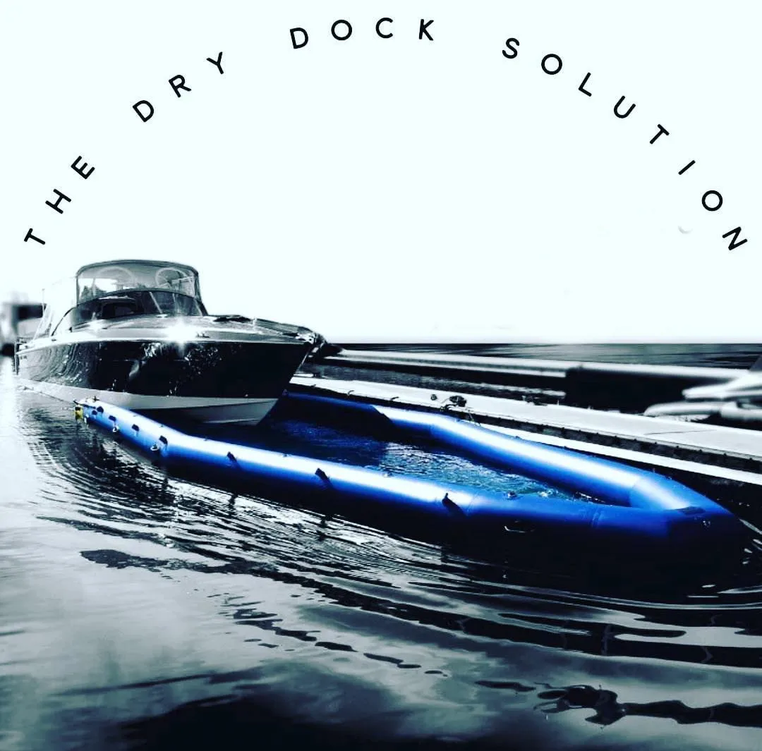 Inflatable Floating Dry Boat Dock For Sale - Buy Floating Boat ...