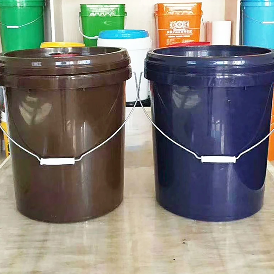20L 10L Galvanized Metal Bucket Handle Bucket With Handle| Alibaba\.com
