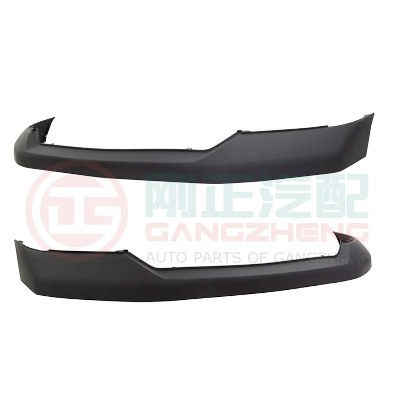 Factory Price Automotive Front Rear Bumpers For Chery Tiggo 7 Tiggo 8 ...