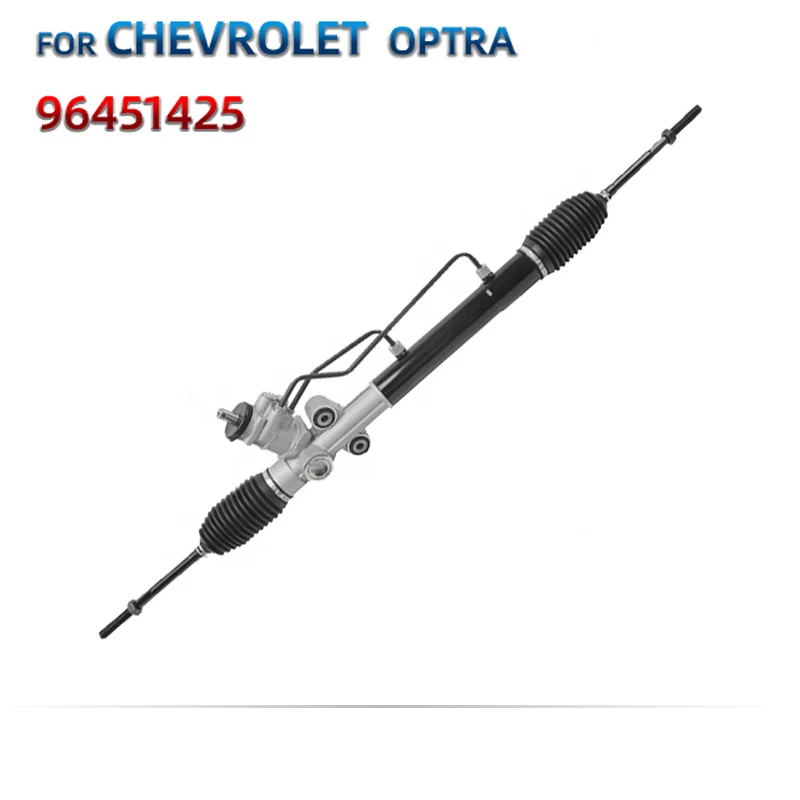 Power Steering Rack for Chevrolet Aveo 2010 - OEM Quality