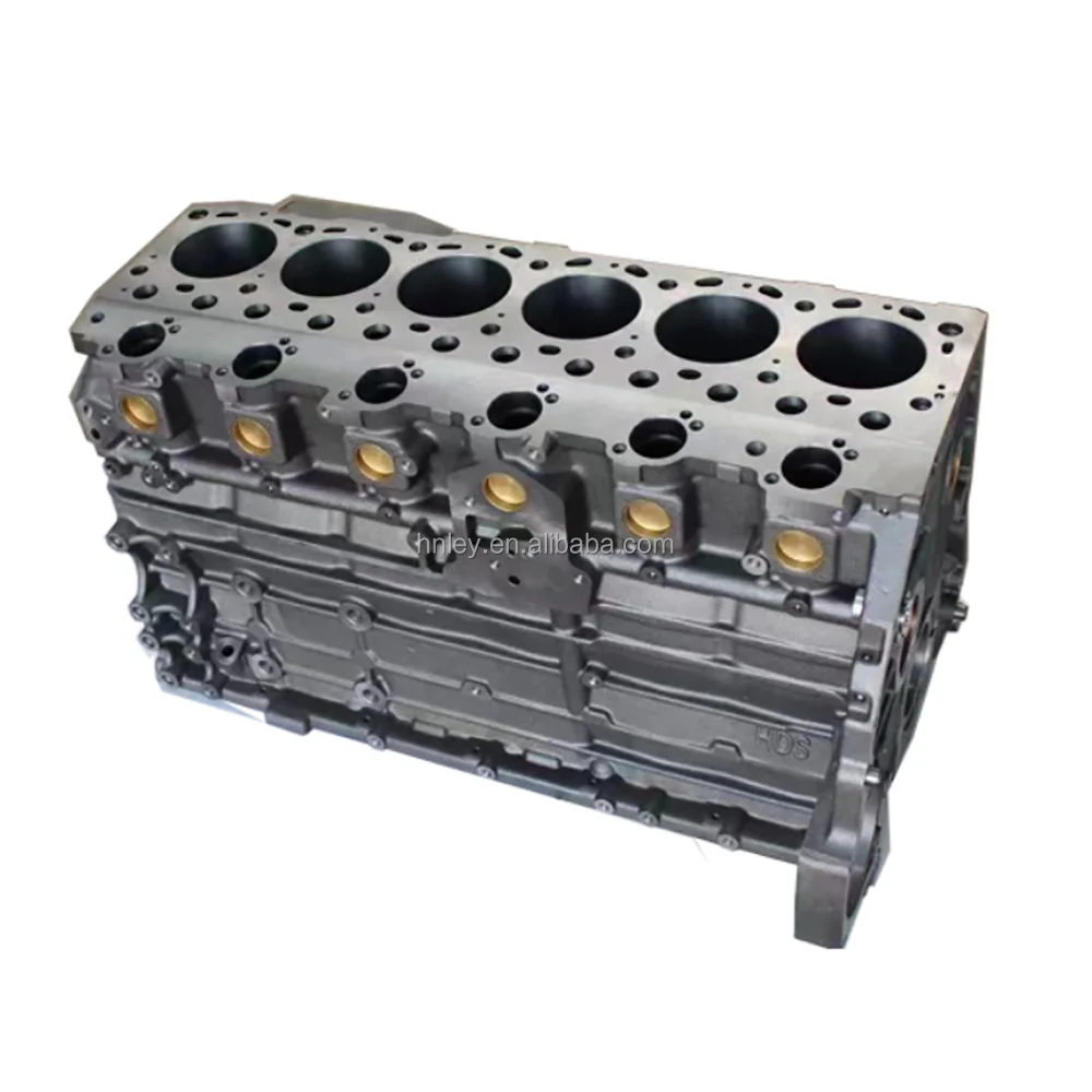 Mercedes Benz OM904 Engine Short Block - Reliable Performance
