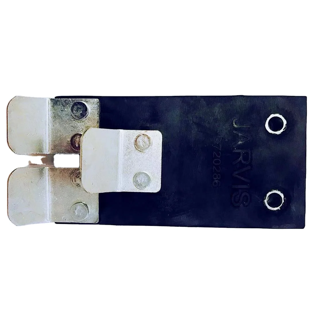 Jarvis China Pig Dehairing Beater Rubber Pads for Slaughterhouse