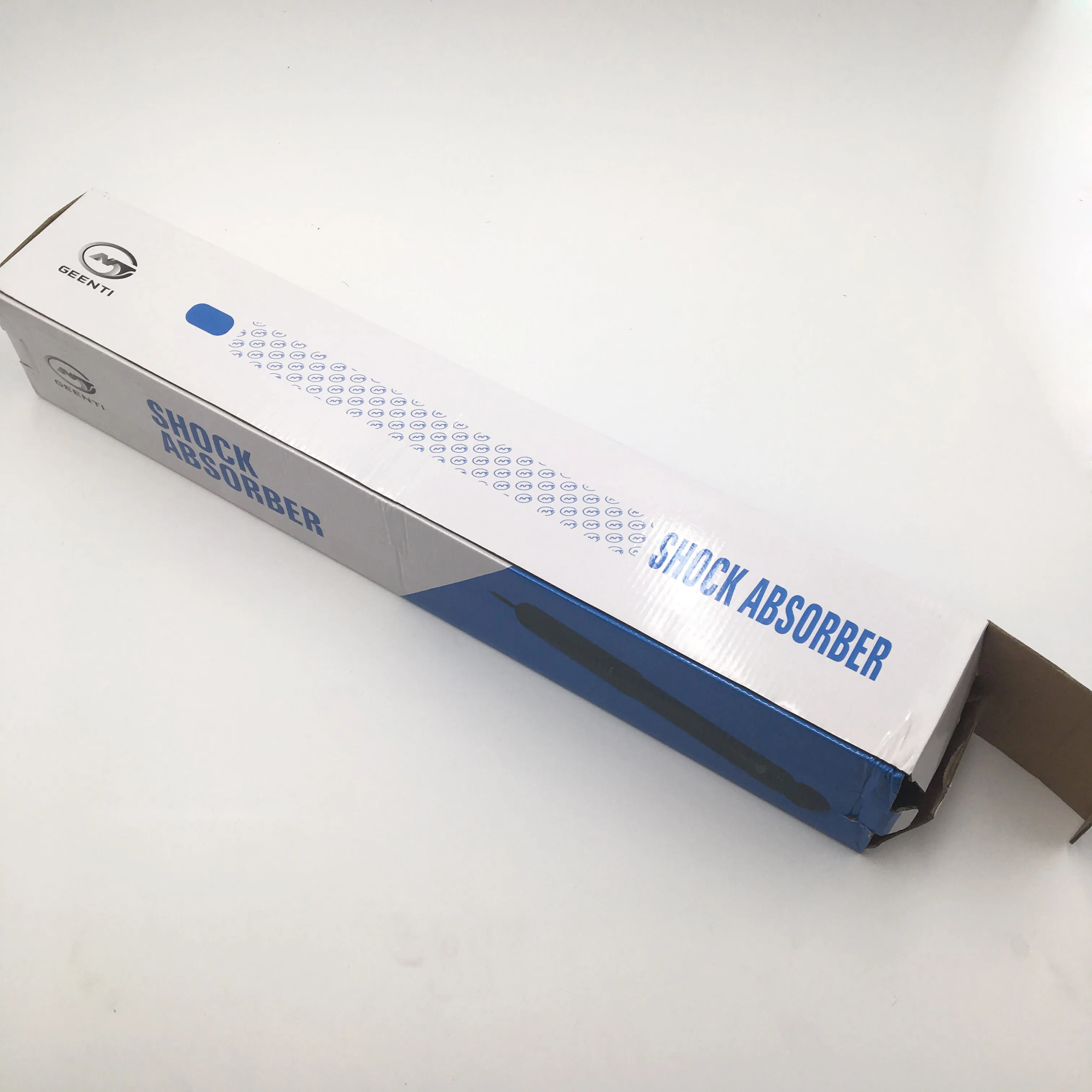 349015 As Roda Belakang Shock Absorber Untuk Toyota Hilux Vigo Ggn25 ...