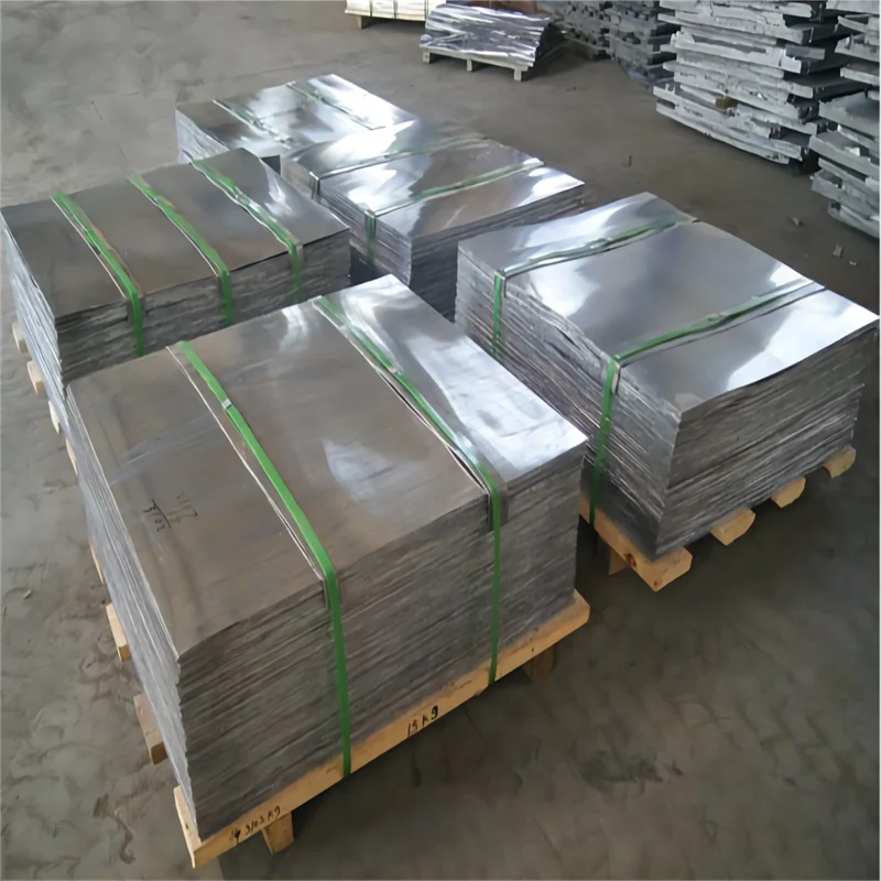 High Quality Lead Plates for Xray Room - Hot Selling Pb1