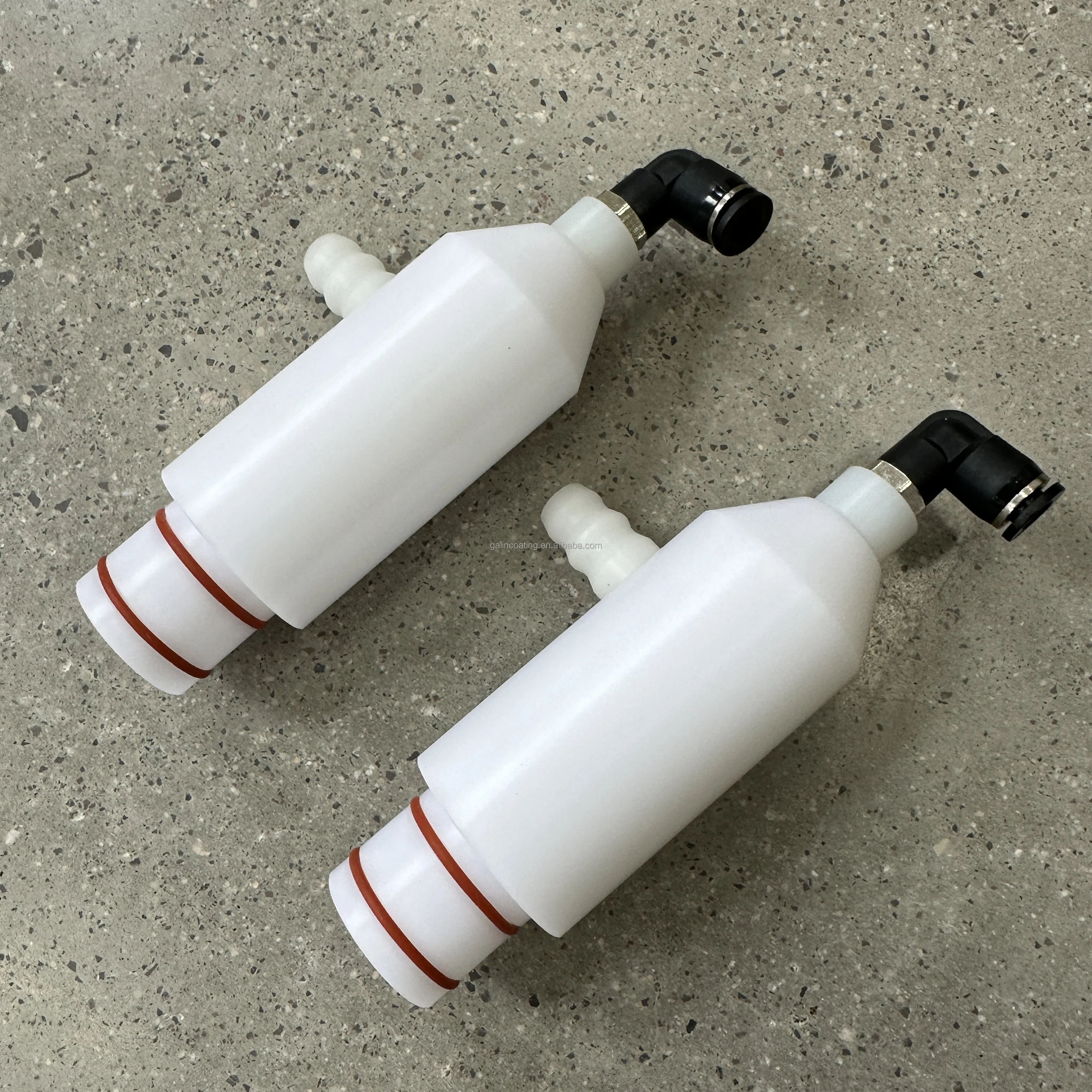 Nordson Spare Parts - Tribomatic Generation 3 Automatic Gun Diffuser 635008