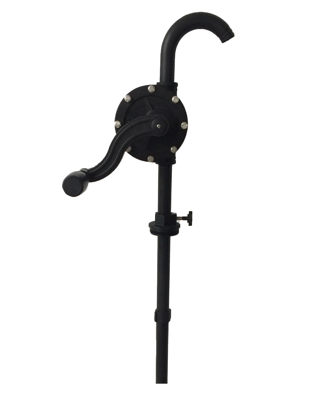 PPS Rotary Hand Drum/barrel Pump - Customized Support