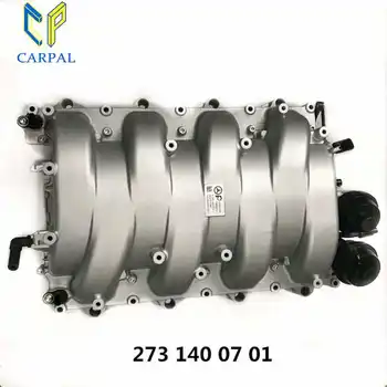 Intake Manifold For Mercees Cl550 Clk550 Cls550 E550 G550 Gl450 Oe ...