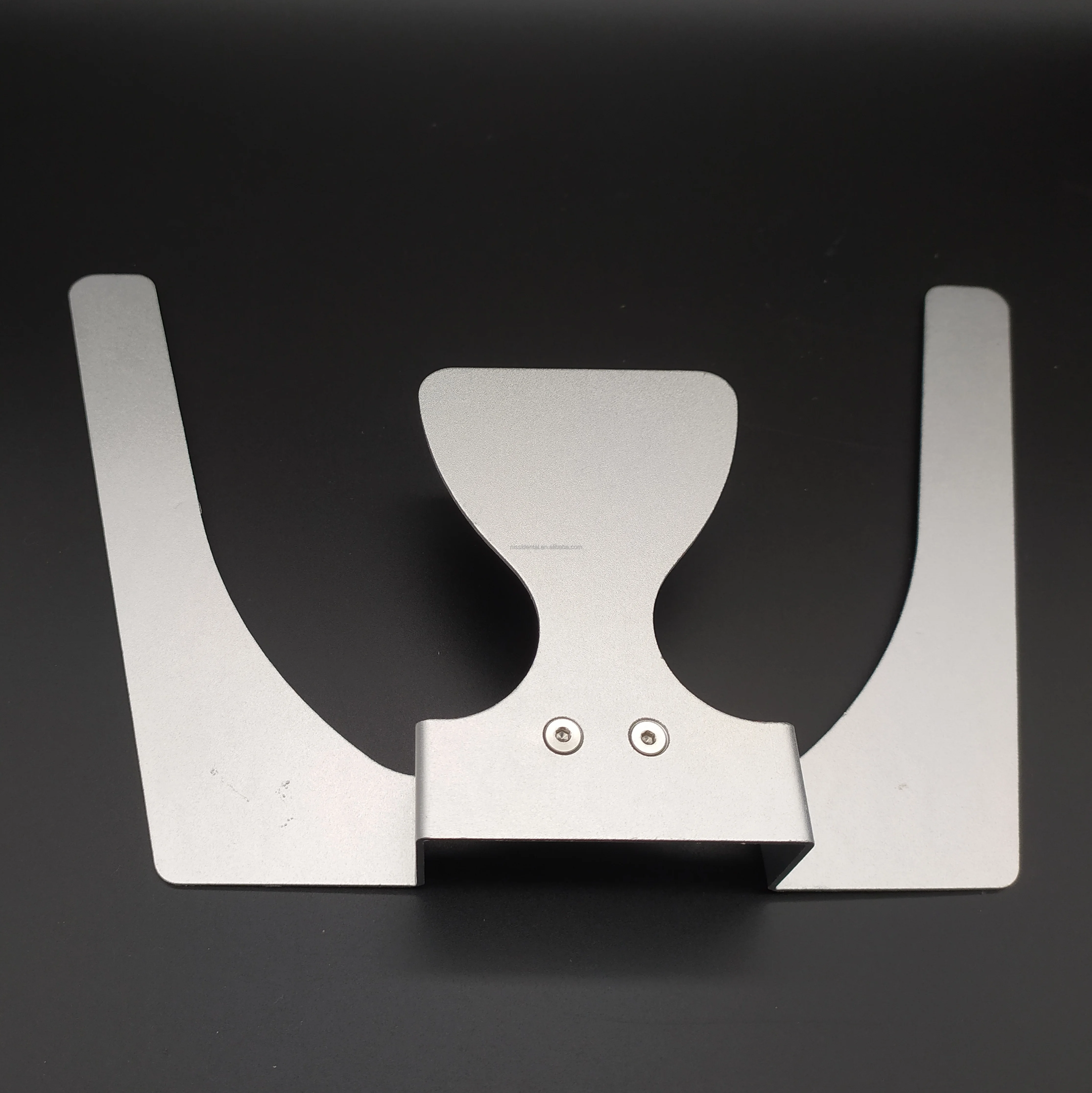 3D Horizontal Autoclavable Dental Occlusal Maxillary Casting Jaw Fox ...