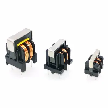 Ferrite Core Common Mode Choke Uu Uu9.8 Uu10.5 Uu16 Emi Filter Dc Type ...