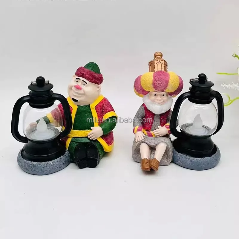 Ramadan Kitchen Set Ramadan Kareem Dinner Party Eid Mubarak Muslim ...