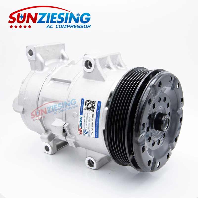 Toyota COROLLA ALTIS Ac Compressor 8831002740 - OEM Quality