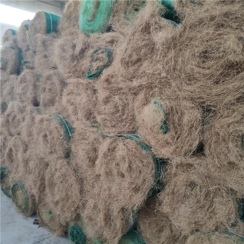 coir mesh coir matting erosion control coconut erosion control blanket ...