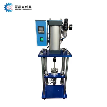 Desktop Small Semi Automatic Tiny Usb Making Small Manual Plastic ...