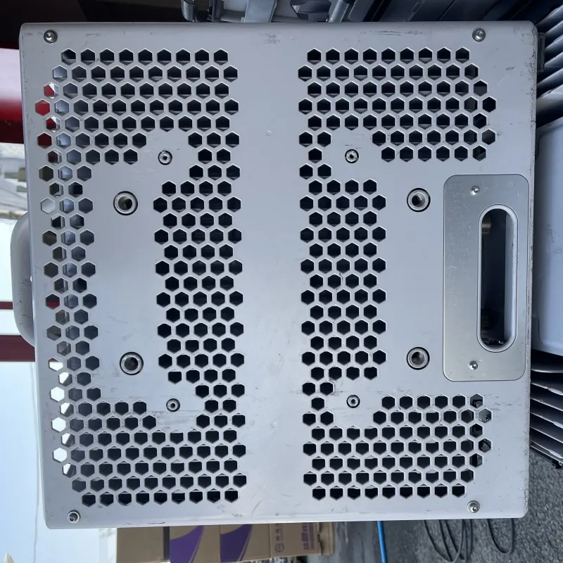 Wireless Ericsson Base Station Ericsson Rrus 12b8 900mhz Krc 161 262/2 ...