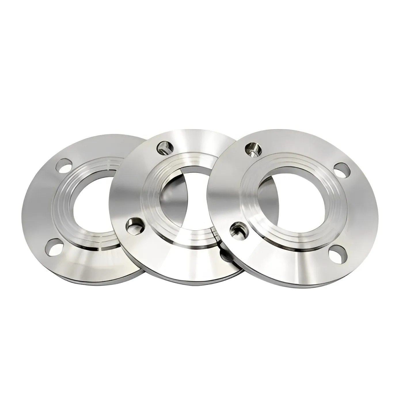 Stainless Steel 304 Api 6a Flange Iso Weld-on Bored Flange Iso-k 63 ...