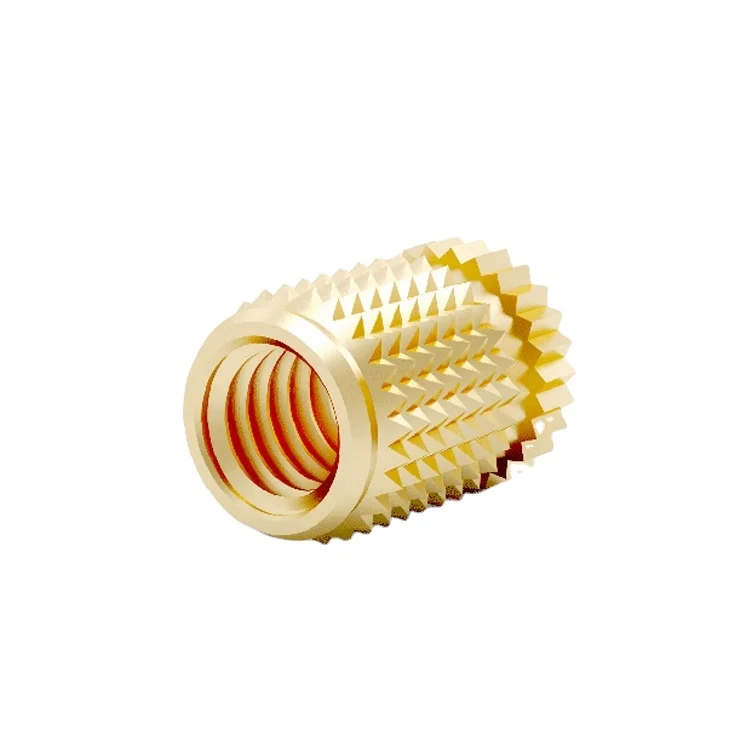 Opposite Helical Knurl Bands Stainless Steel Bolts And Nuts With High ...