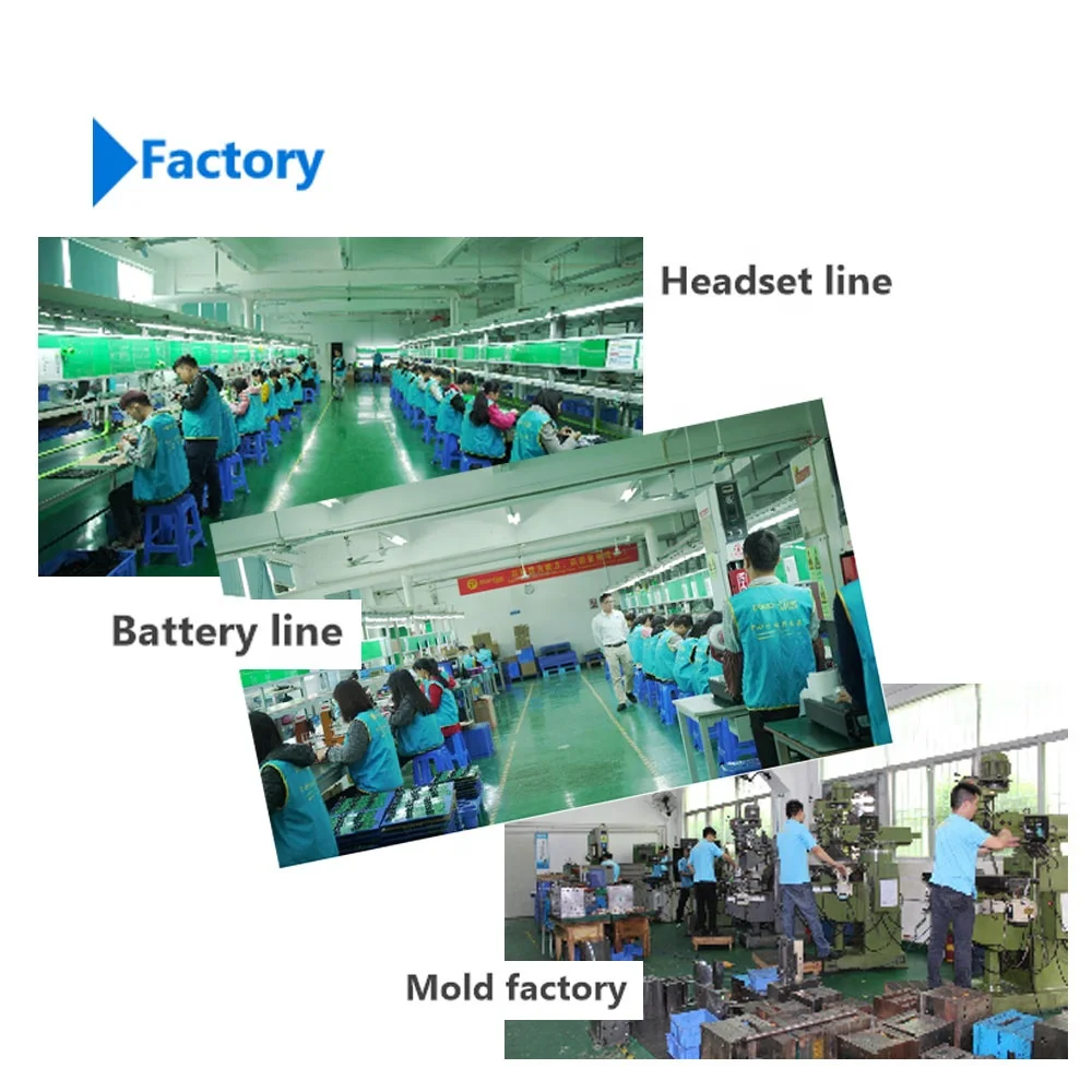 Rugged Manpack Radio H-250/U Handset with U229 U329 Connector