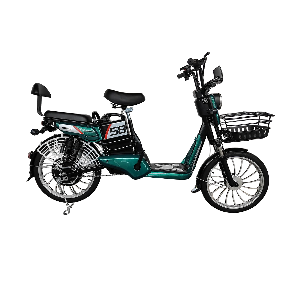 Tailored Factory Solutions Electric Bike 500w/350w 48v 14" Cheap Electric Bike /electric Bike ...