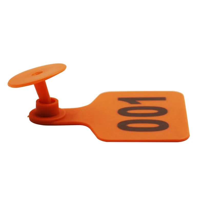 Livestock Identification - Efficient Ear Tagging Solutions
