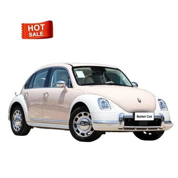 Wholesale 5-seater 401km 500km Range 2wd High Speed Ora Ballet Cat 2023 ...