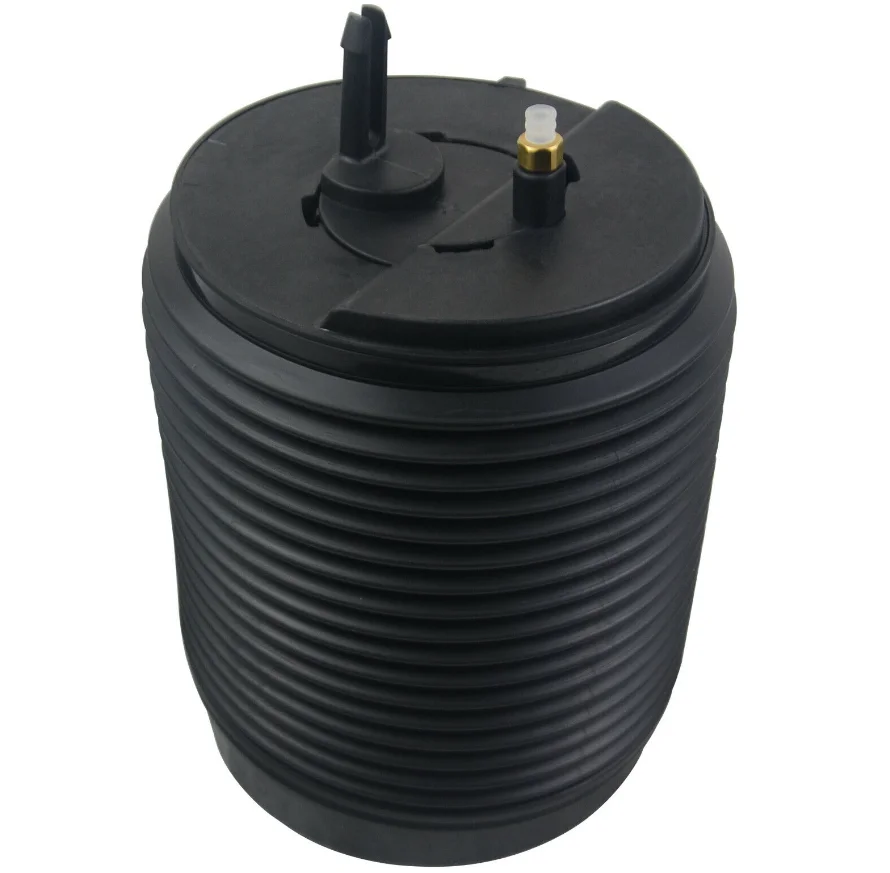 Volvo XC60 XC90 V90 Air Suspension Springs - OEM Quality