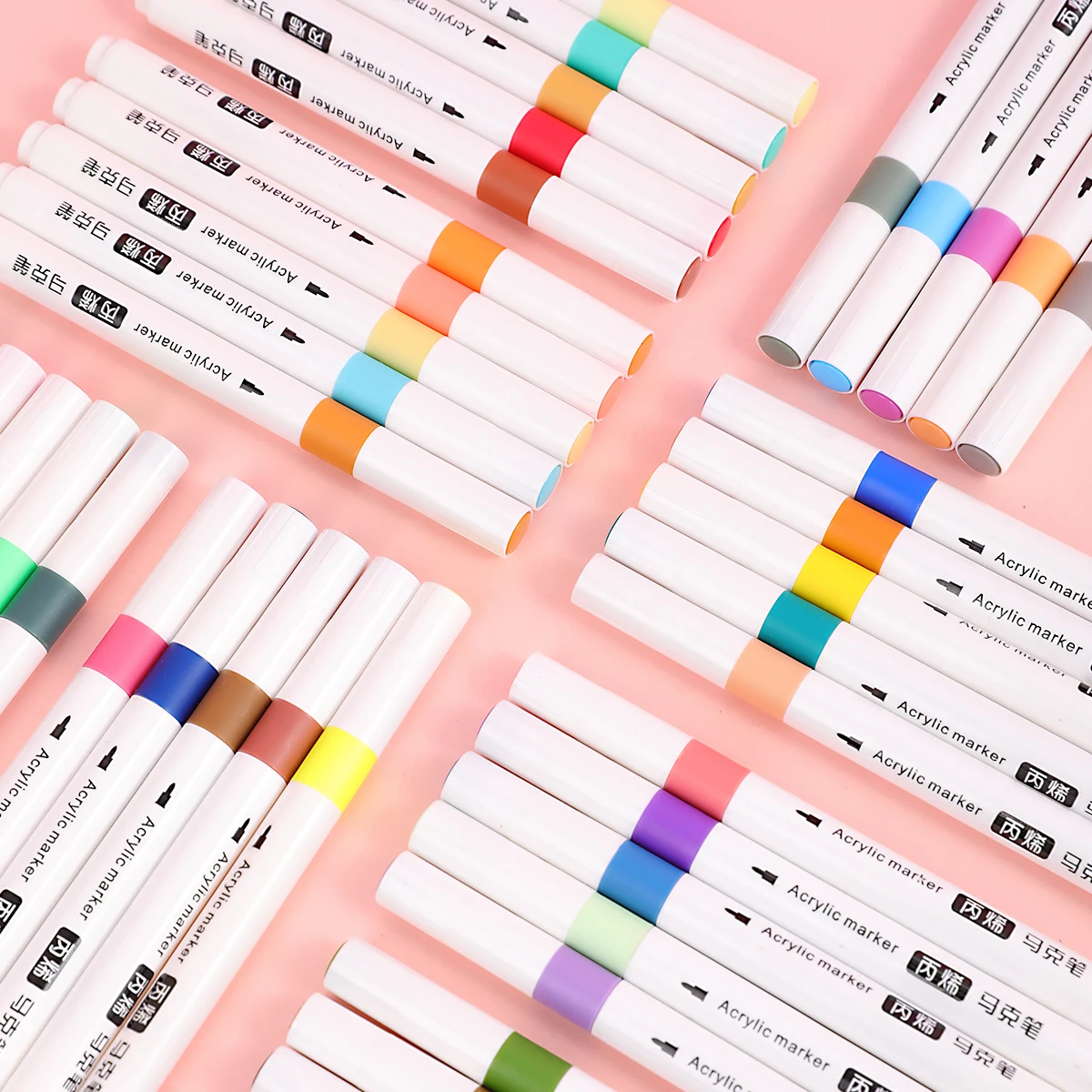 SHANDS Color Marker Watercolor Magic Pen Set for Kids