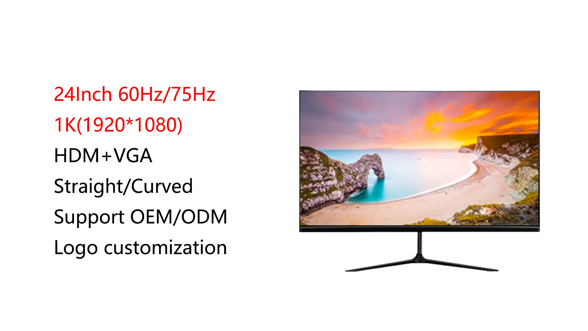 2024 New Arrival High Resolution 5k Monitor 49 Inch Monitor Curved ...