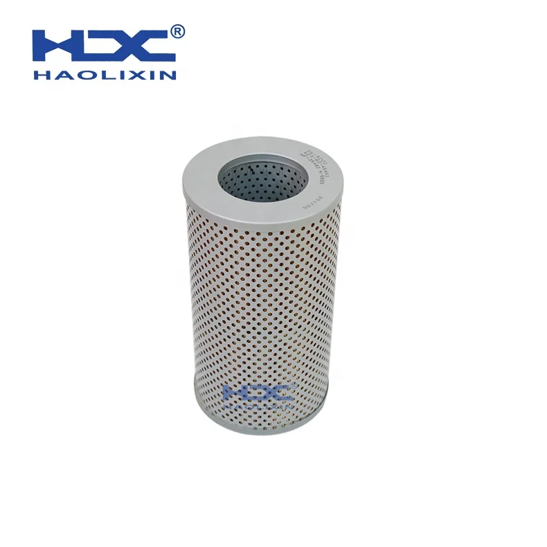 Excavator Hydraulic Oil Filter 14X-60-31150 HD11001 SH60222