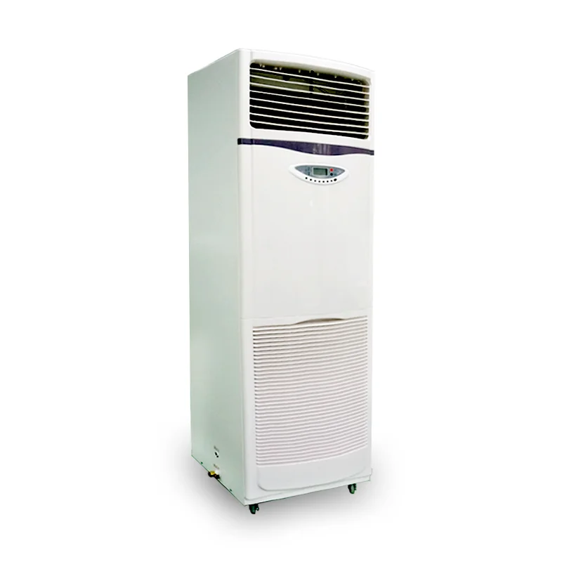 Portable Air Purifier Wet Membrane Greenhouse Large Capacity Industrial ...