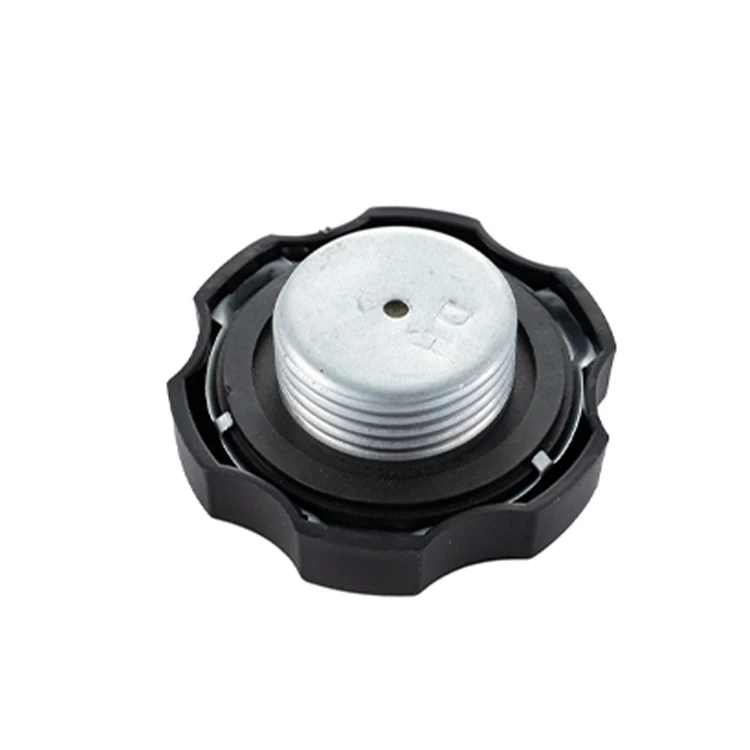 Brush Cutter Fuel Oil Gas Petrol Tank Cap Cover for 168F 170F 188F 190F ...