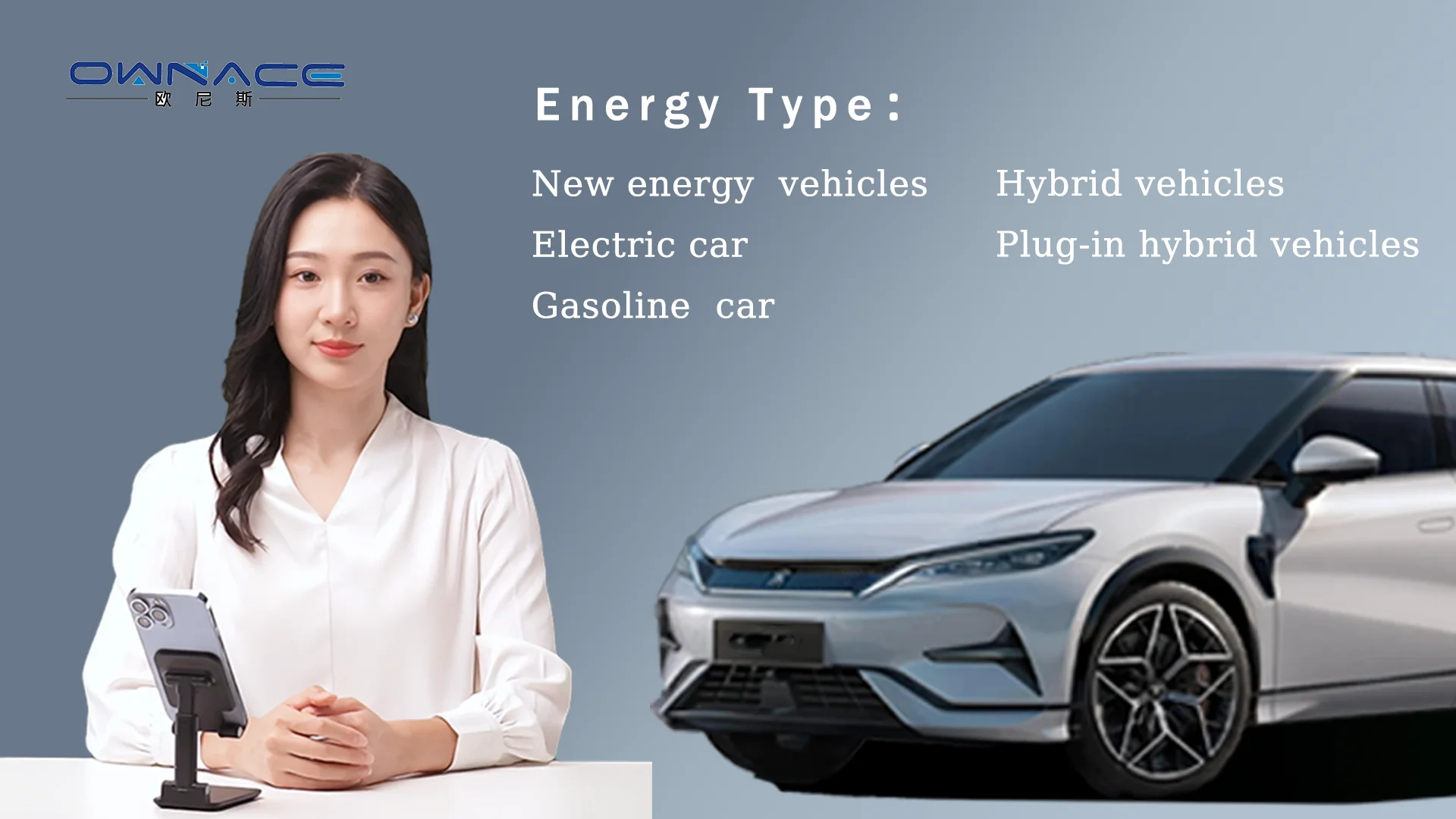 New Energy Vehicle Car 2025 Im L6 Ev Car Luxury 5 Seat Sedan High ...