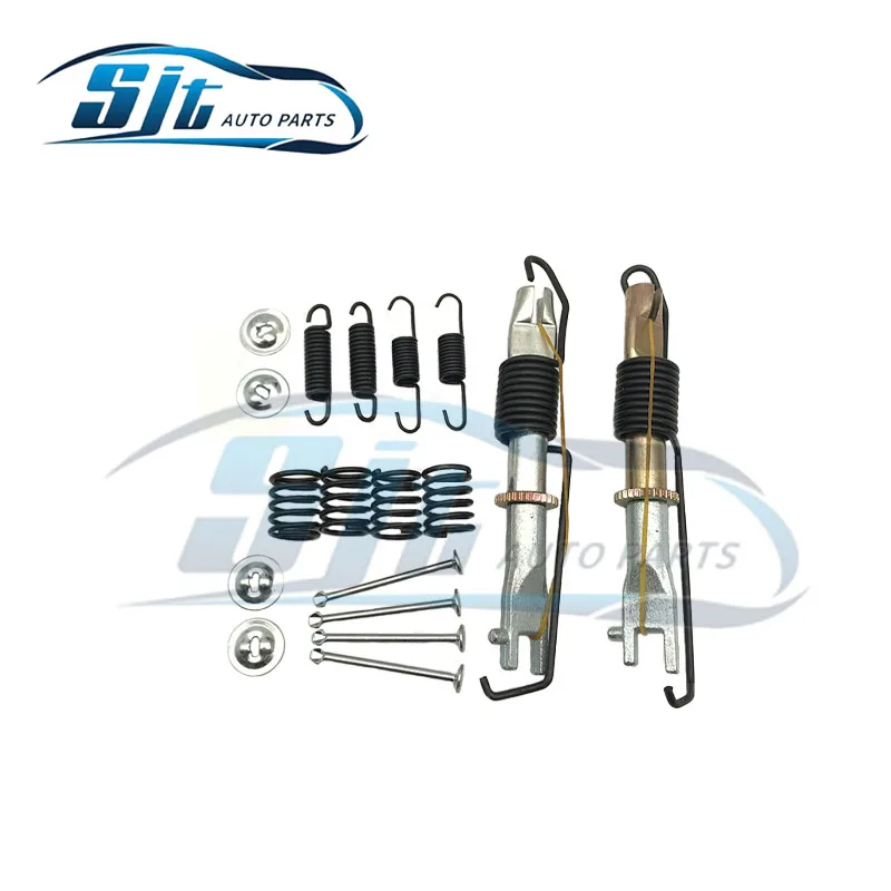 Kits De Reparación De Frenos De Piezas De Coche,Venta Al Por Mayor,Para ...
