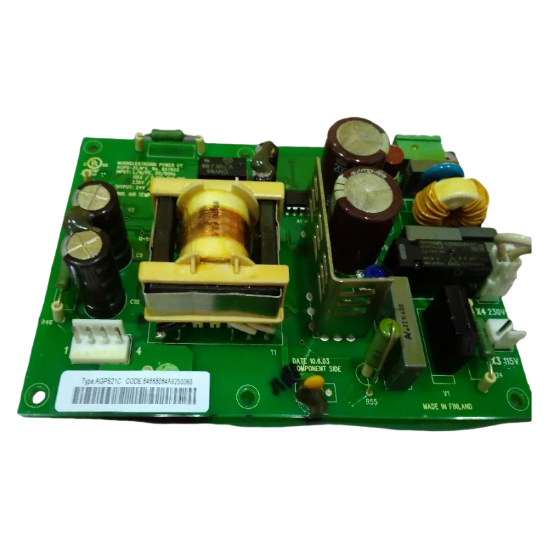 Warehouse Stock IC800SSI107RD2 Original Package Plc Controller F FRAME ...