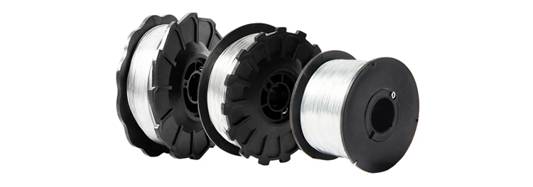 Twin Wire Tie Wire Spool Tw1061t Fit For Rebar Tier Gun Rb440t - Buy ...