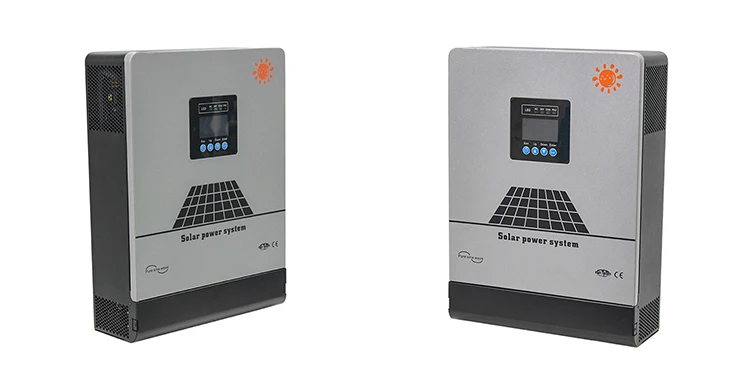 Off-grid Flat Roof Solar Mounting Solar Energy Battery Storage System ...