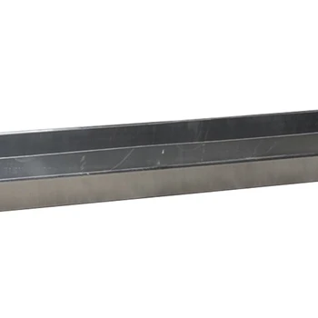 Factory Custom Fireproof Trough Type Bridge Cover,Aluminum Alloy Wire ...
