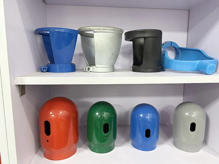 Cga580 Cga540 Inert Gas Cylinder Valve With Inlet Thread 3/4-14-ngt ...