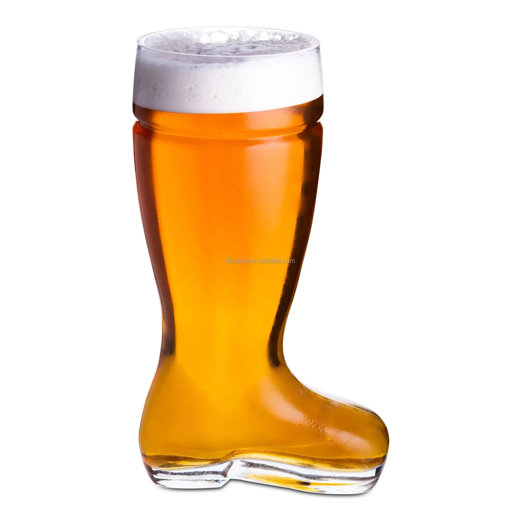 Das Boot Glass
