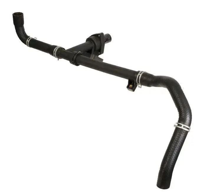 High Temperature Reinforced Radiator Hose for Chevrolet Orlando J309 2.0