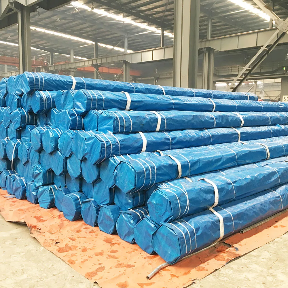 Astm A53 Galvanized Schedule 20 Hot Dip Galvanized Steel Pipe - Buy Hot ...